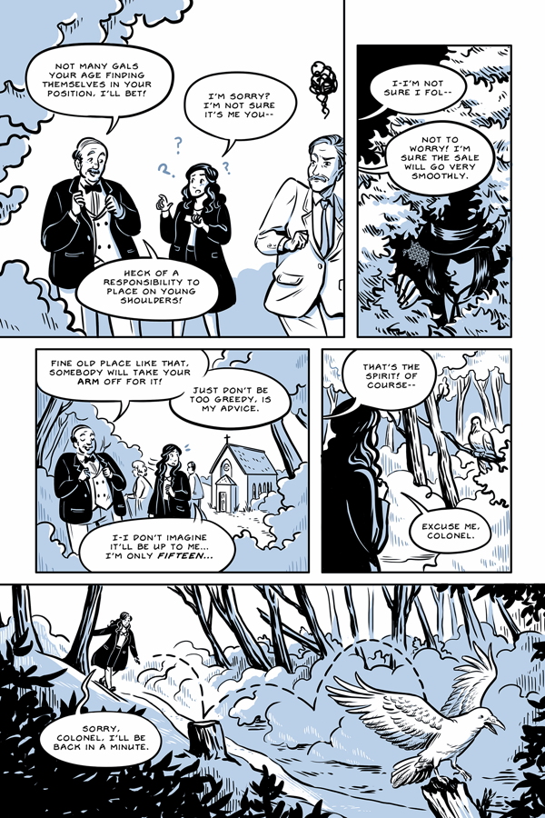 Conspiracy of Ravens HC :: Profile :: Dark Horse Comics Conspiracy of Ravens HC :: Profile :: Dark Horse Comics