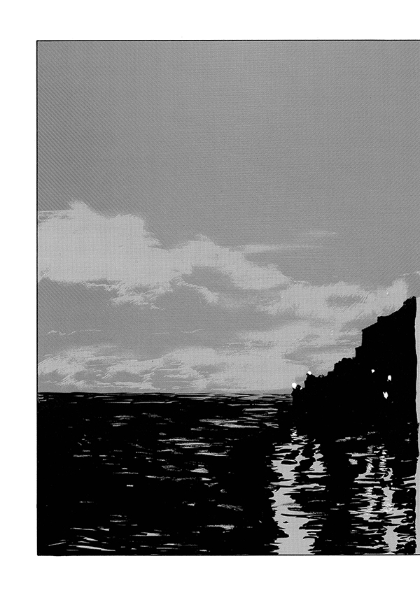 Wandering Island Volume 2 TPB :: Profile :: Dark Horse Comics