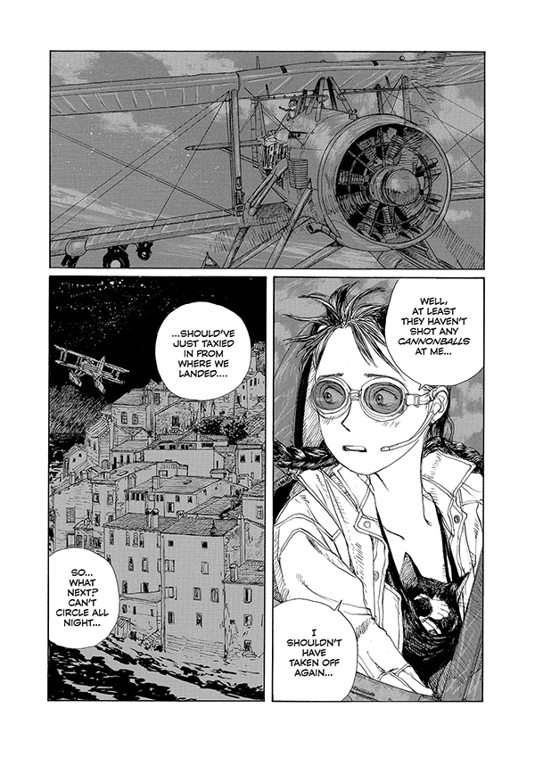 Wandering Island Volume 2 TPB :: Profile :: Dark Horse Comics