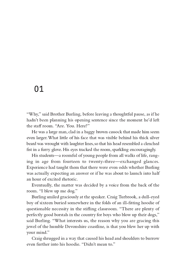 Differently Morphous TPB :: Profile :: Dark Horse Comics