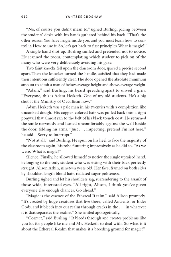 Differently Morphous TPB :: Profile :: Dark Horse Comics