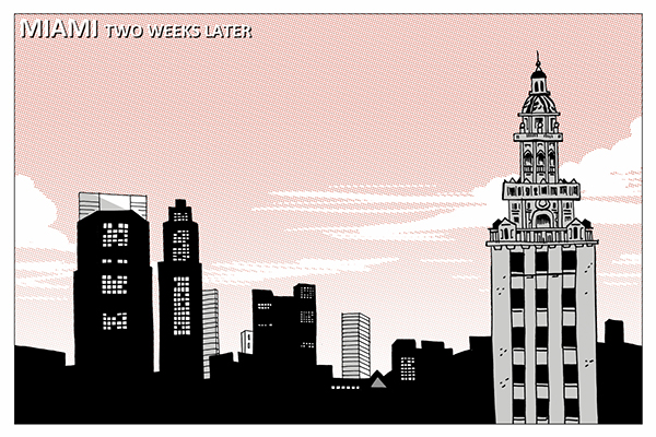 Polar Volume 4: The Kaiser Falls HC :: Profile :: Dark Horse Comics