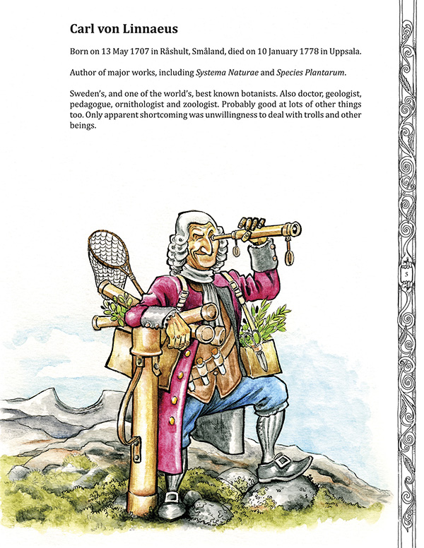 The Troll Guide TPB :: Profile :: Dark Horse Comics