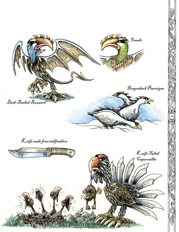 The Troll Guide TPB :: Profile :: Dark Horse Comics