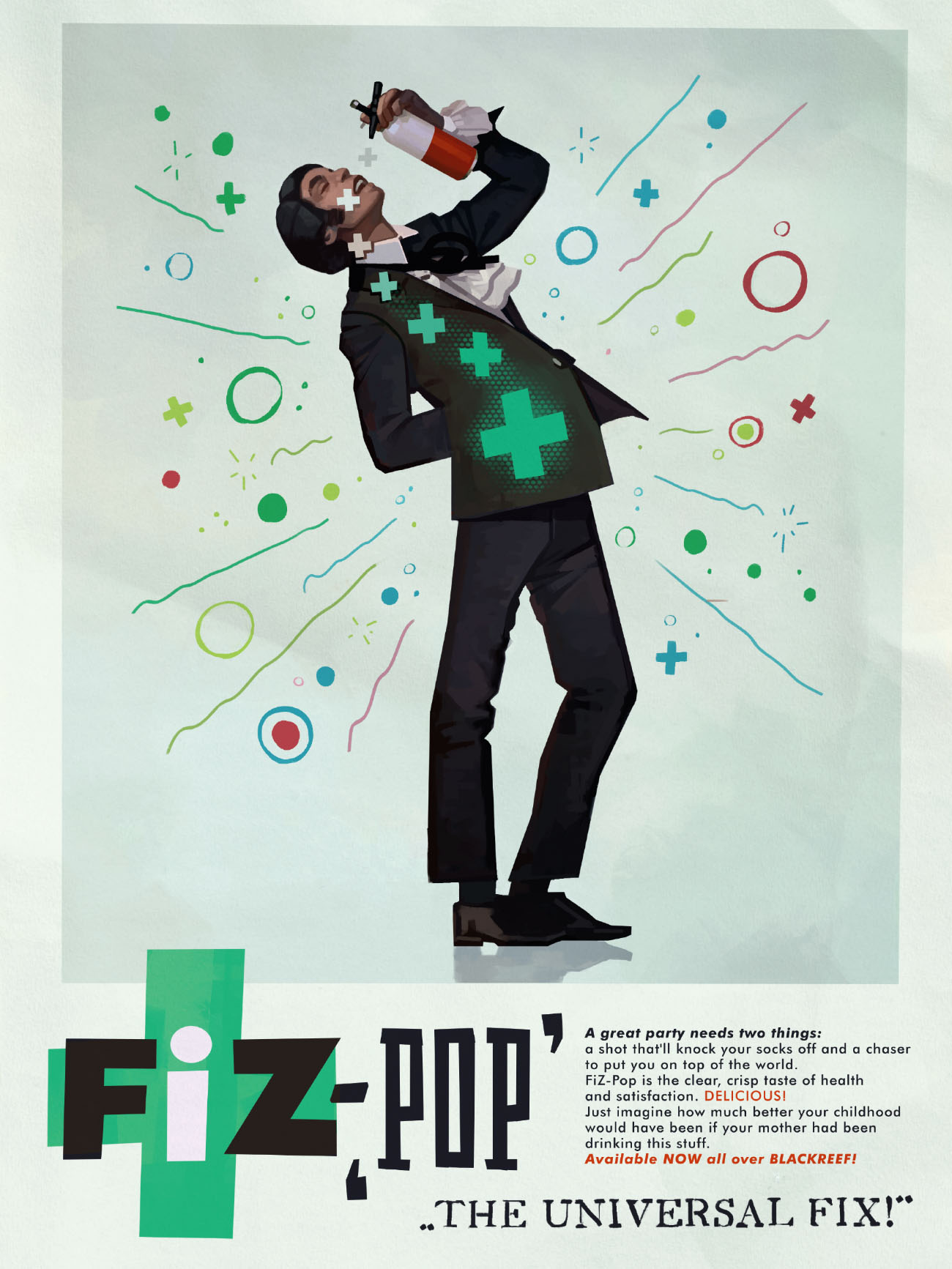 The Art of Deathloop HC :: Profile :: Dark Horse Comics