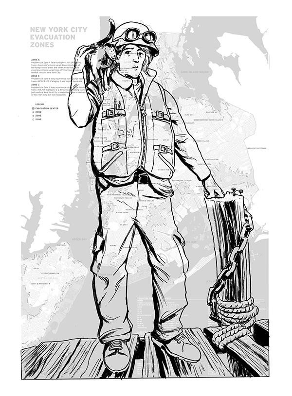 Post York TPB :: Profile :: Dark Horse Comics