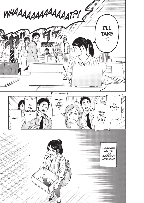 Cat + Gamer Volume 1 TPB :: Profile :: Dark Horse Comics