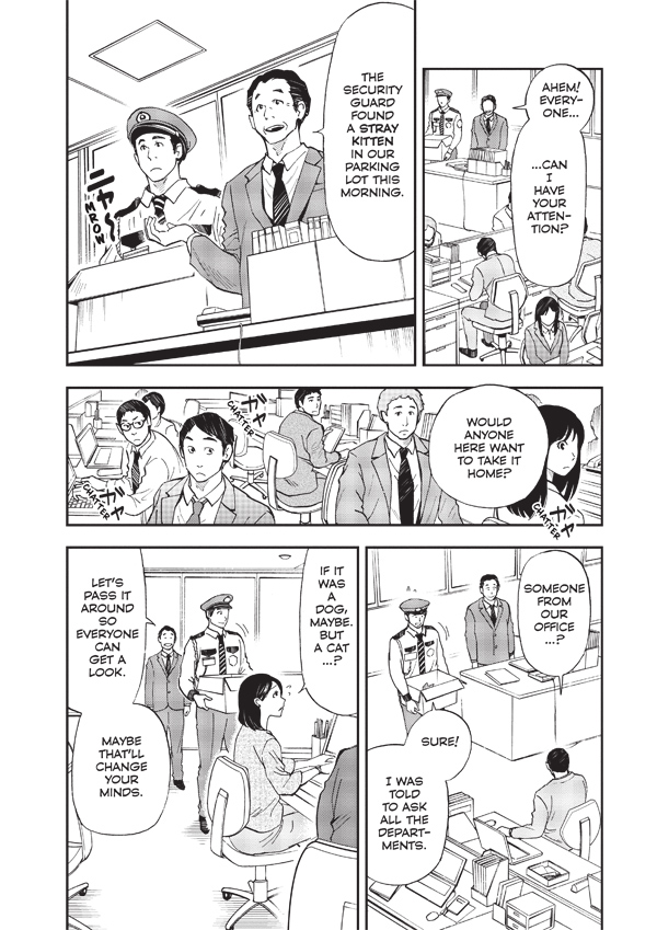 Cat + Gamer Volume 1 TPB :: Profile :: Dark Horse Comics