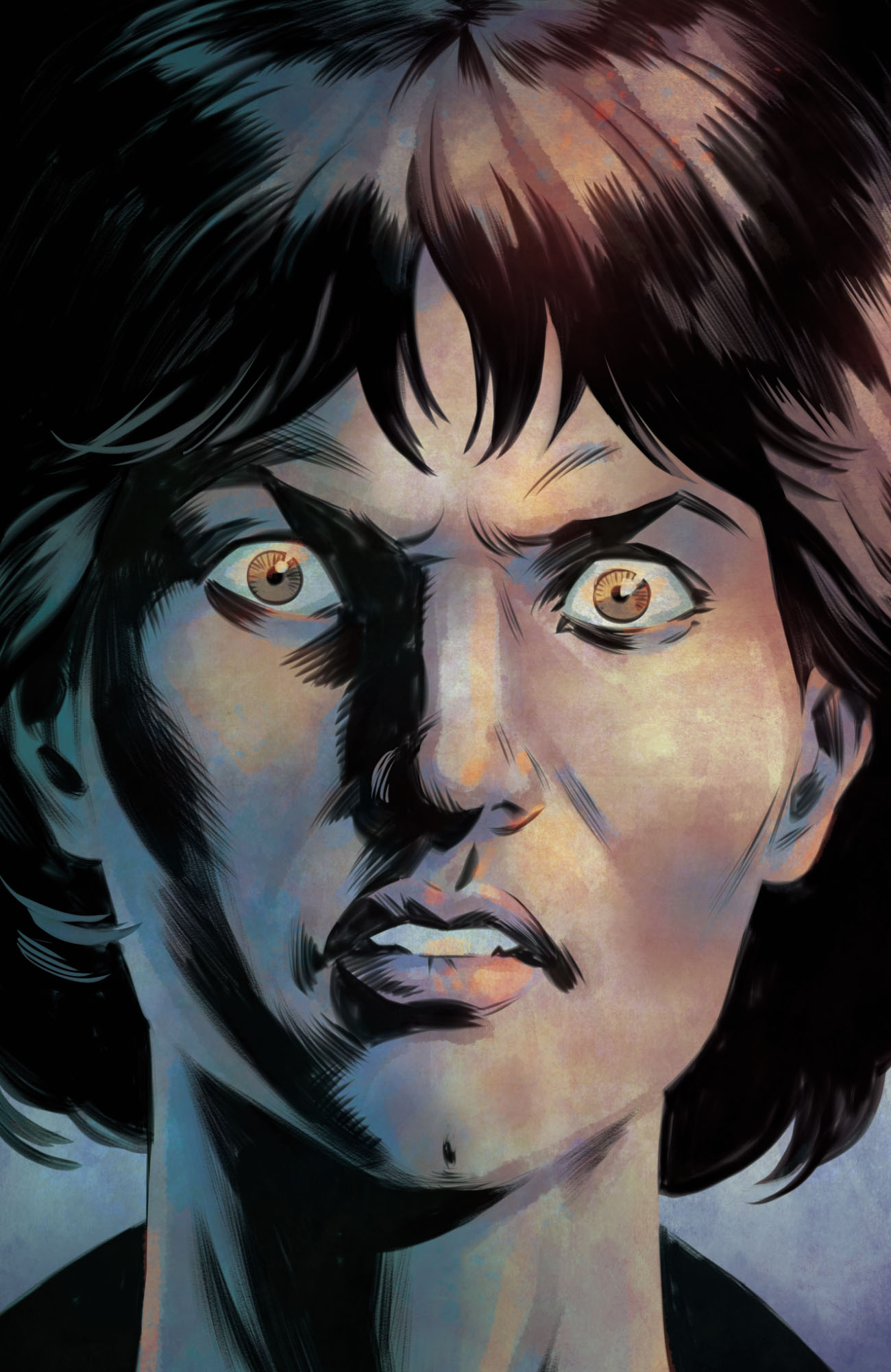 Count Crowley: Amateur Midnight Monster Hunter #3 :: Profile :: Dark ...