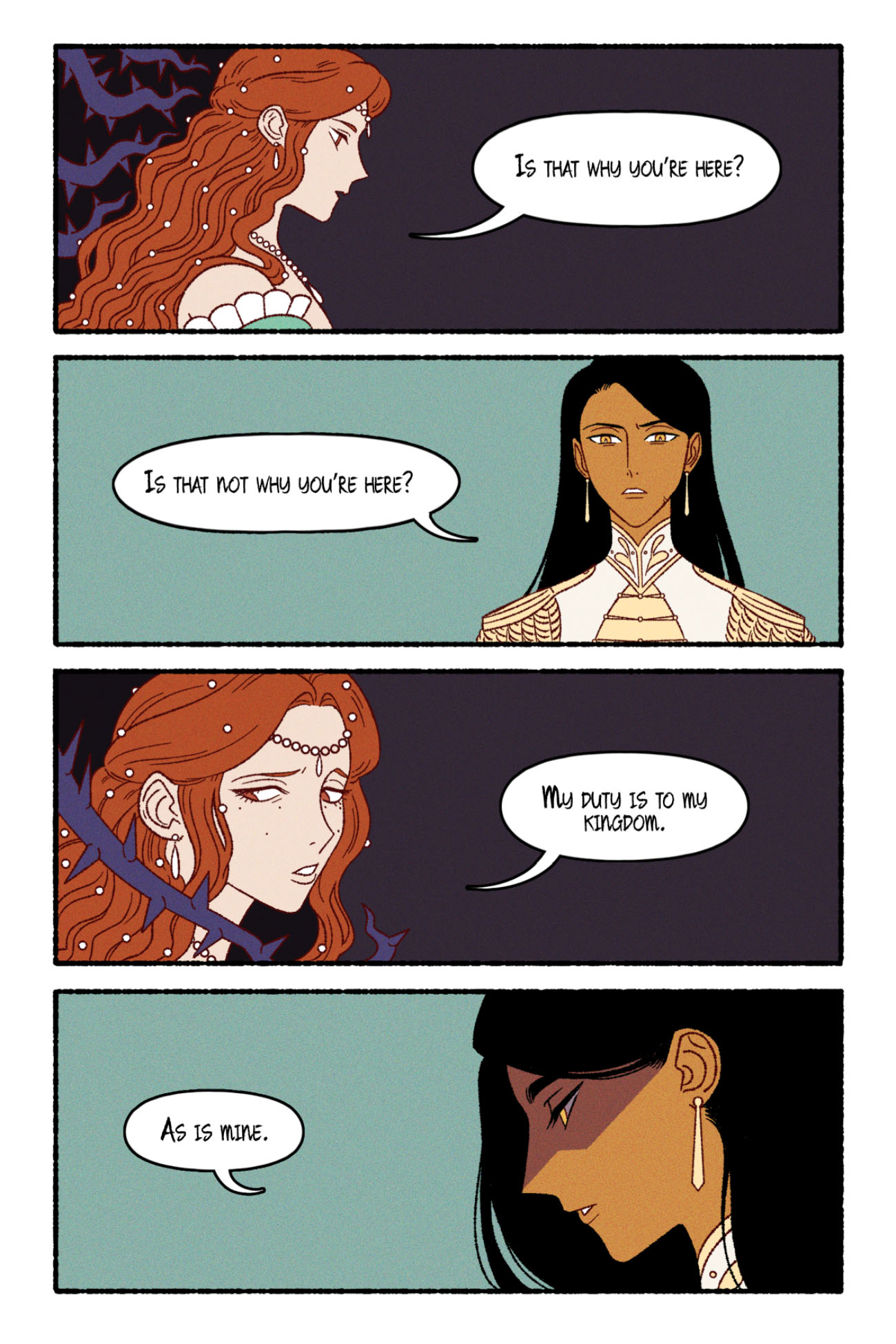 The Marble Queen TPB :: Profile :: Dark Horse Comics