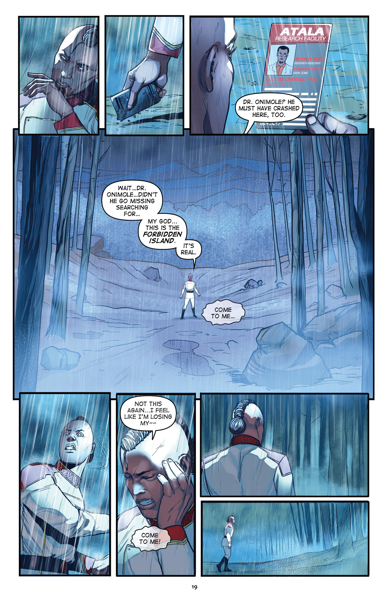 WindMaker Volume 2 TPB :: Profile :: Dark Horse Comics