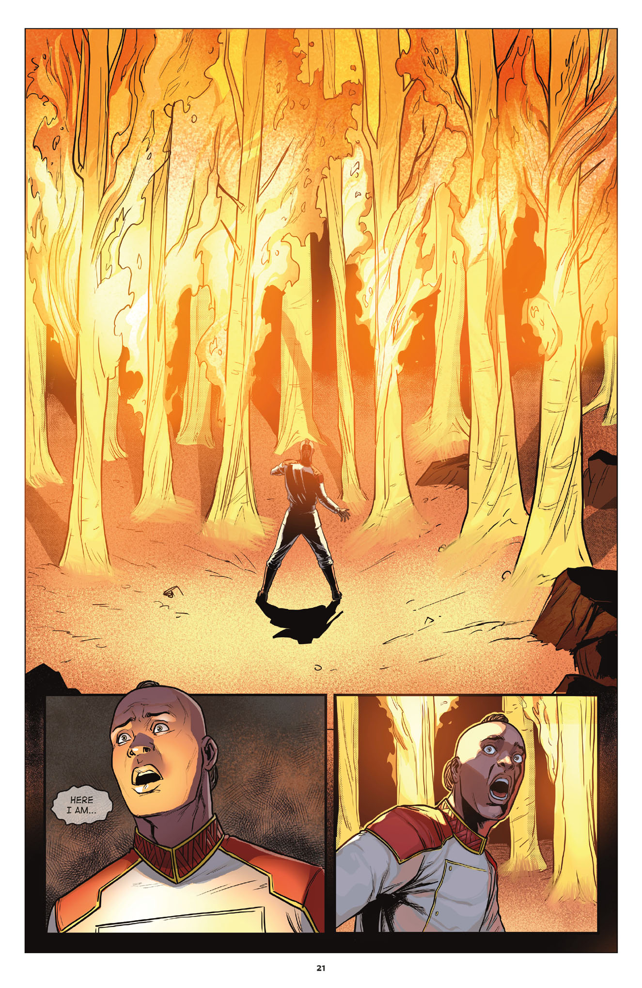 WindMaker Volume 2 TPB :: Profile :: Dark Horse Comics