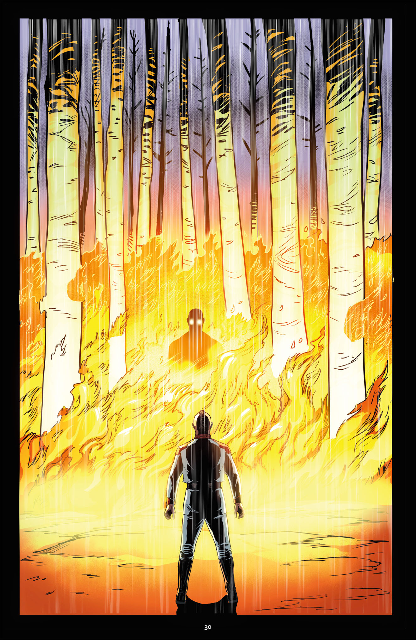 WindMaker Volume 2 TPB :: Profile :: Dark Horse Comics