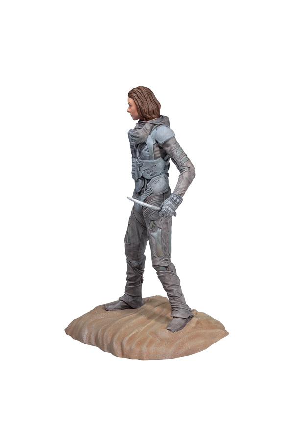 Dune: Lady Jessica Figure :: Profile :: Dark Horse Comics