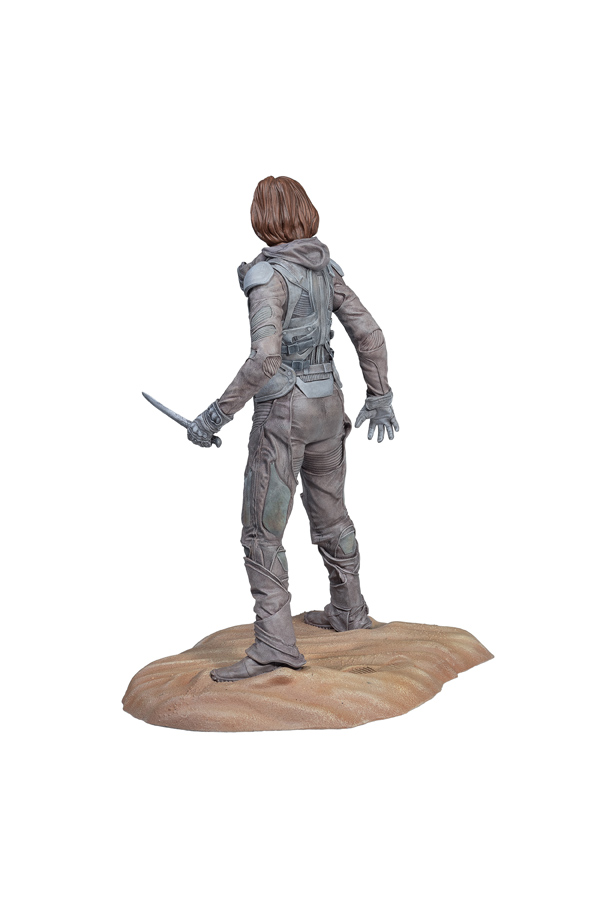 Dune: Lady Jessica Figure :: Profile :: Dark Horse Comics