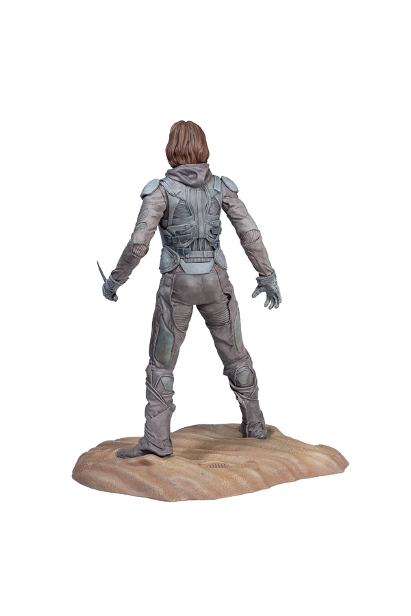 Dune: Lady Jessica Figure :: Profile :: Dark Horse Comics