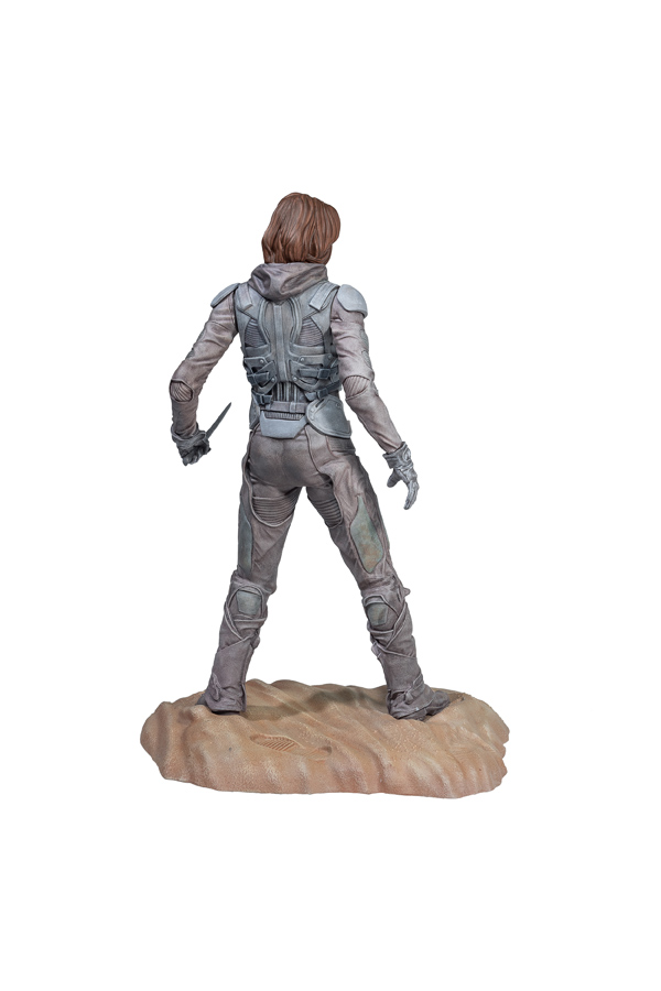 Dune: Lady Jessica Figure :: Profile :: Dark Horse Comics