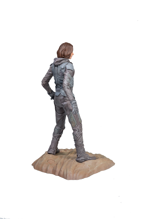 Dune: Lady Jessica Figure :: Profile :: Dark Horse Comics