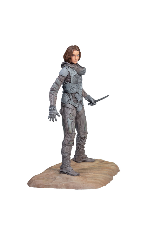 Dune: Lady Jessica Figure :: Profile :: Dark Horse Comics