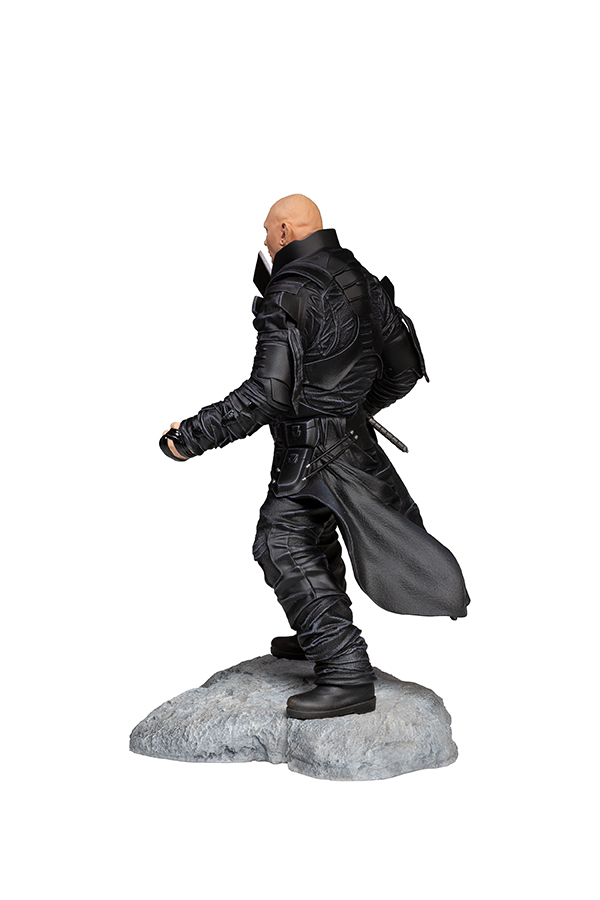Dune Glossu "The Beast" Rabban Figure :: Profile :: Dark Horse Comics