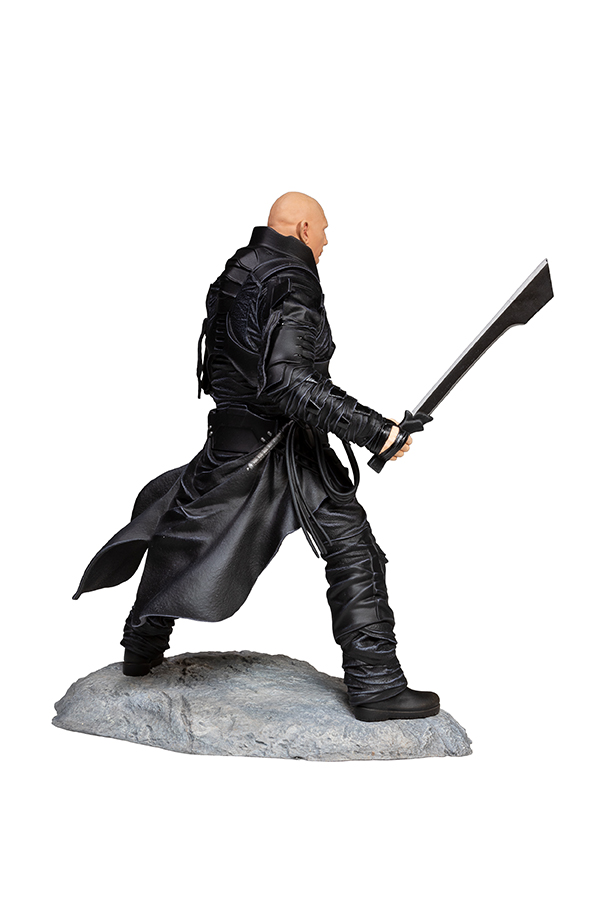 Dune Glossu "The Beast" Rabban Figure :: Profile :: Dark Horse Comics