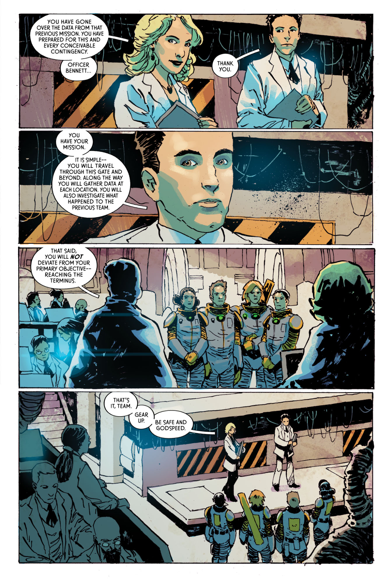 40 Seconds TPB :: Profile :: Dark Horse Comics