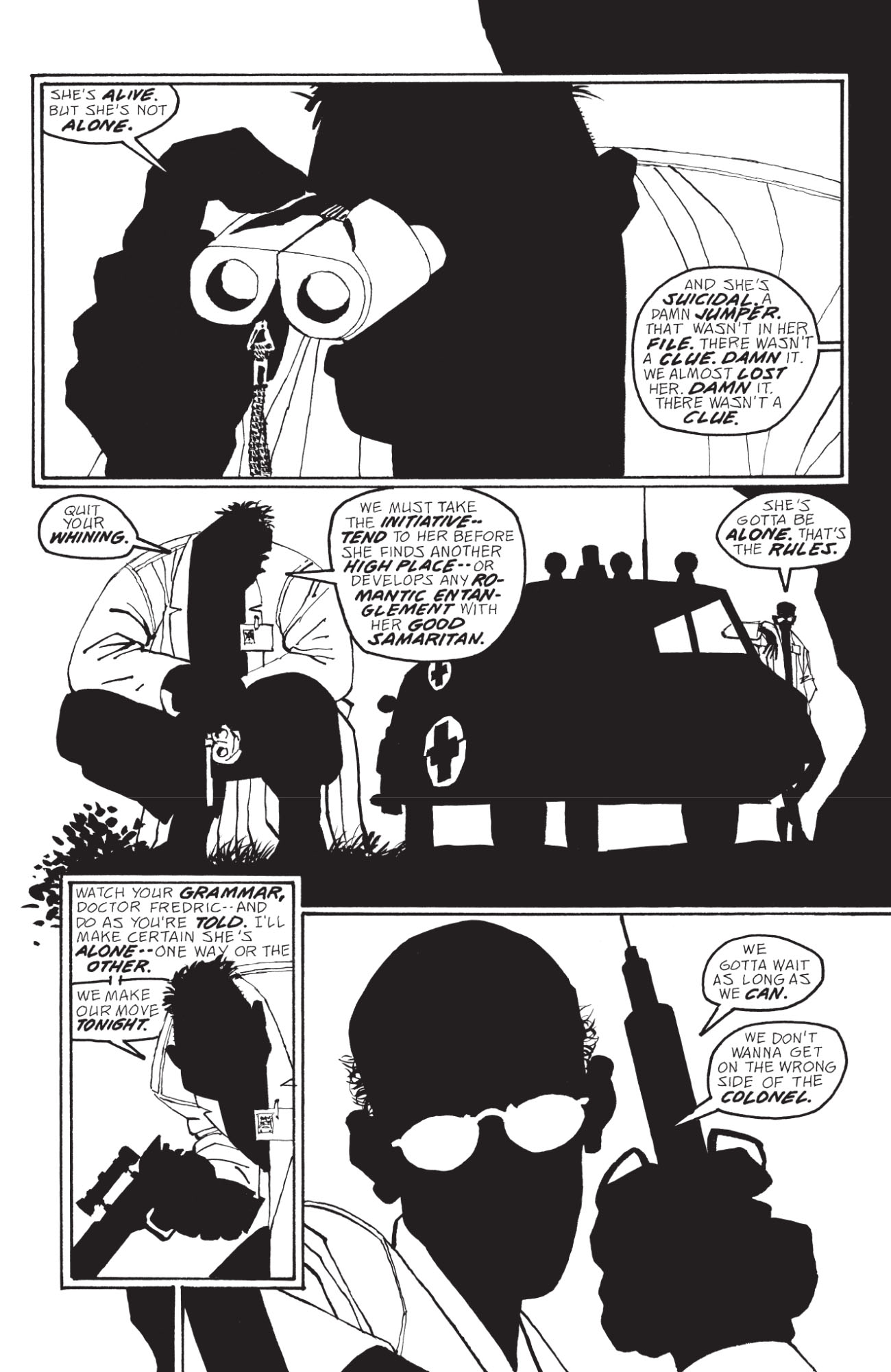 Frank Miller's Sin City Volume 7: Hell and Back HC (Deluxe Edition ...