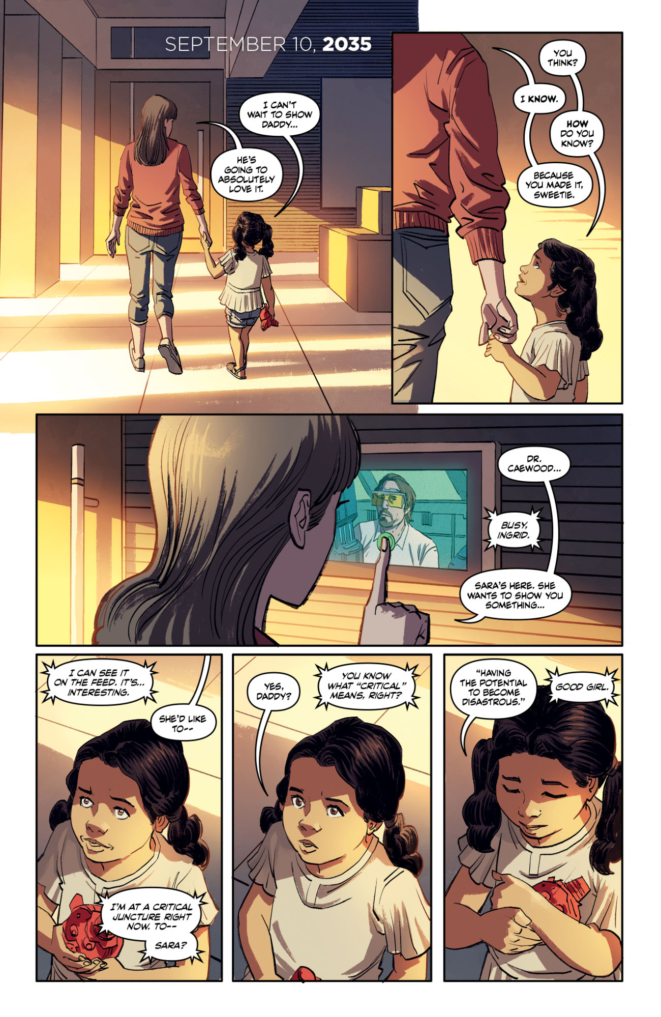 Last Flight Out TPB :: Profile :: Dark Horse Comics