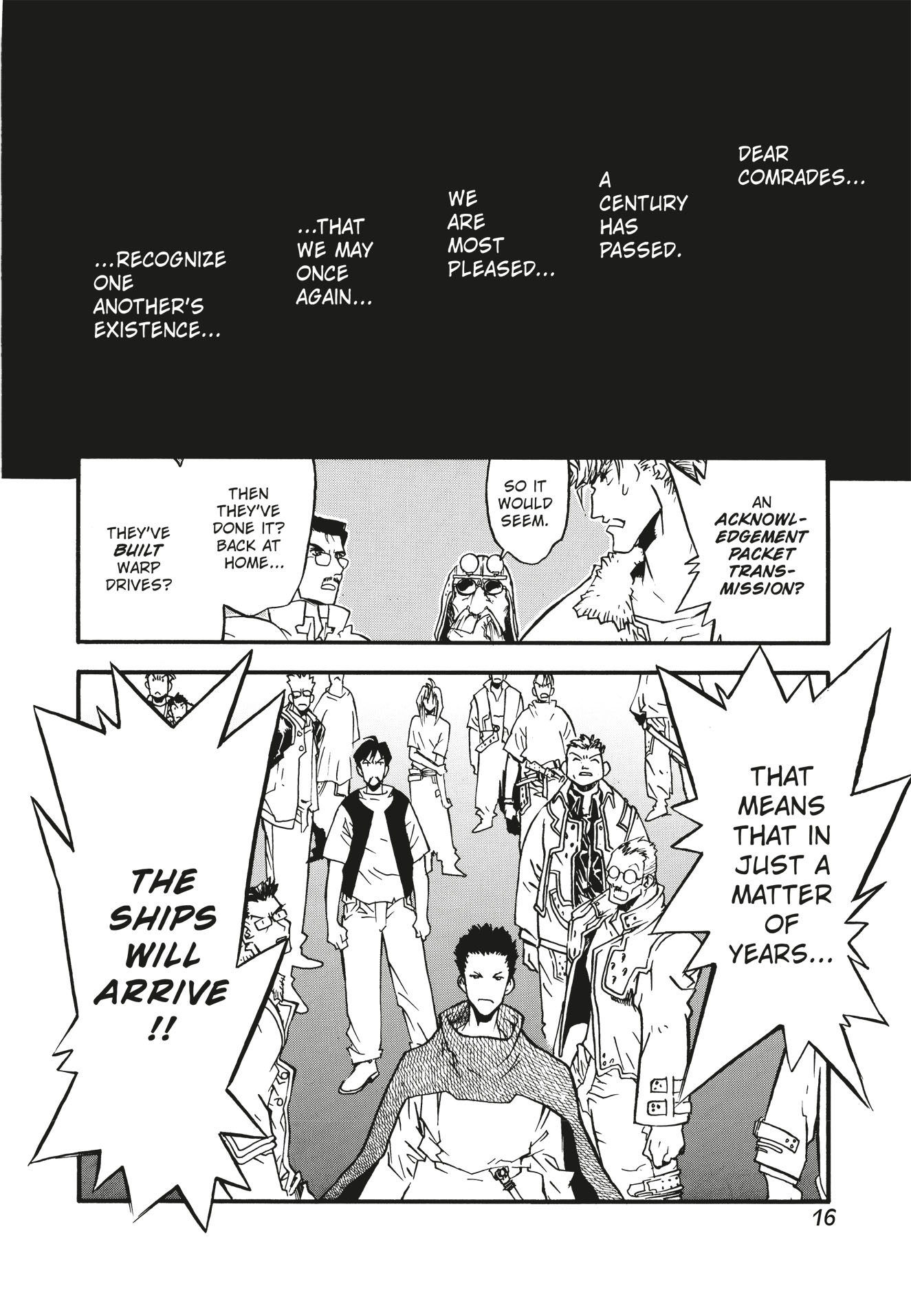 Trigun Maximum Deluxe Edition Volume 2 HC :: Profile :: Dark Horse Comics