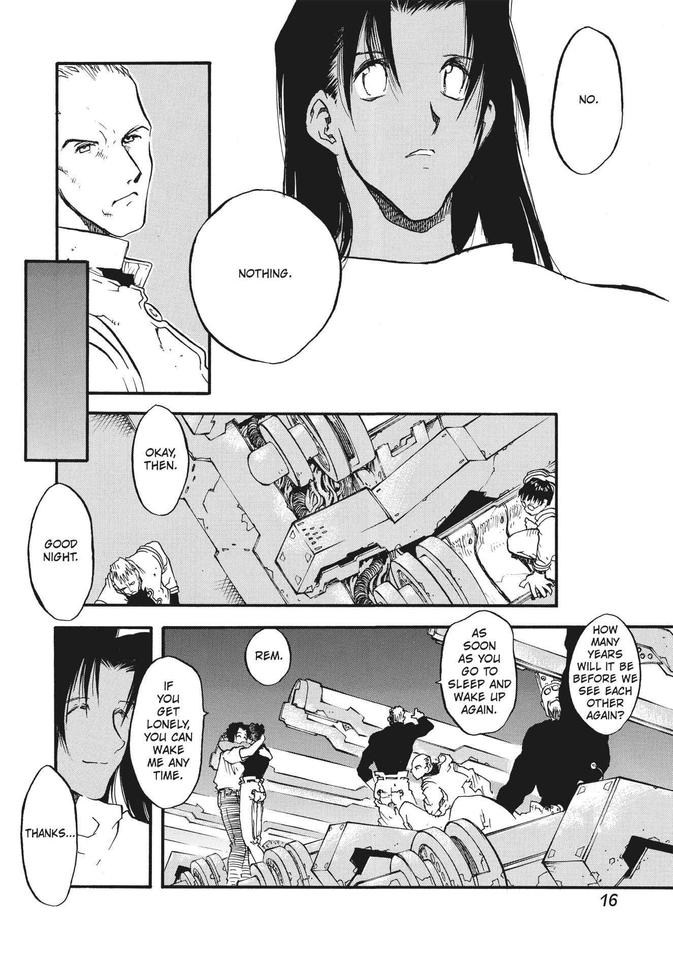 Trigun Maximum Deluxe Edition Volume 3 HC :: Profile :: Dark Horse Comics