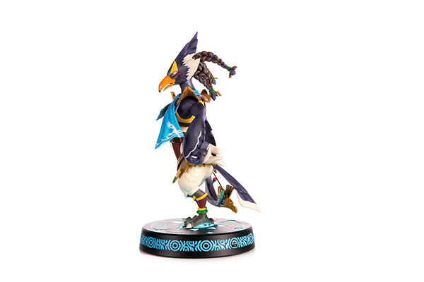 The Legend of Zelda: Breath of the Wild - Revali (Collector's Edition ...