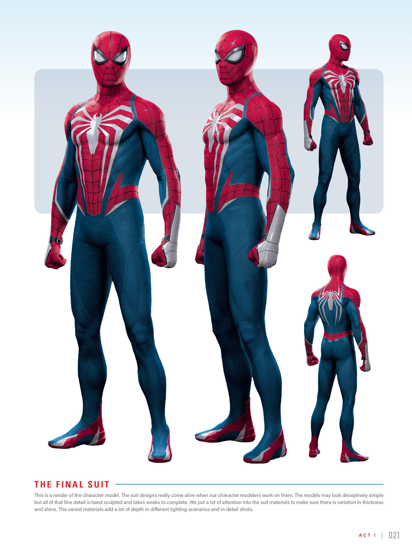 The Art Of Marvel's Spider-man 2 Hc (deluxe Edition) :: Profile :: Dark