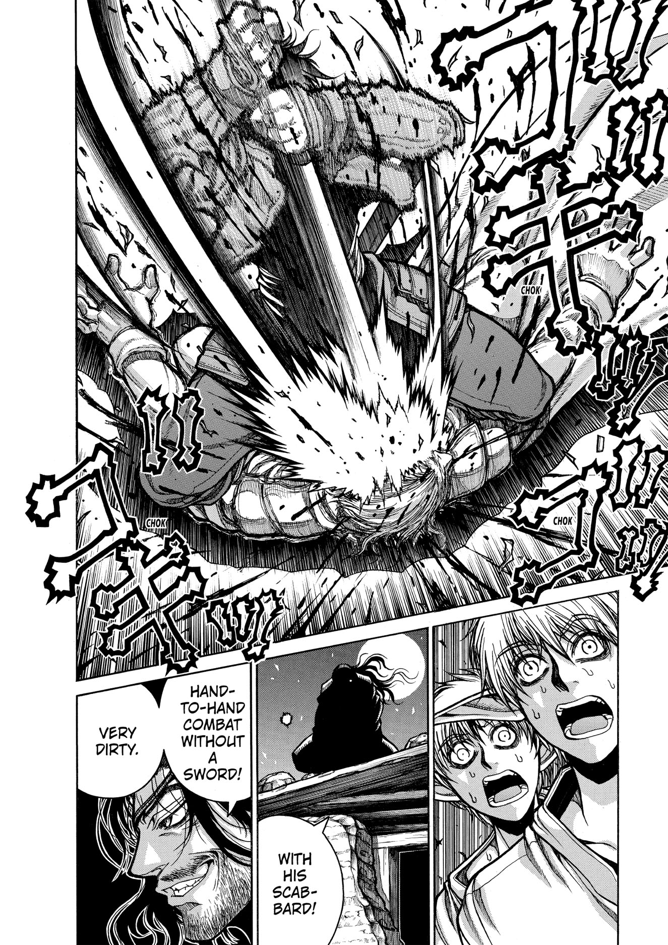 Drifters Omnibus Volume 1 TPB :: Profile :: Dark Horse Comics