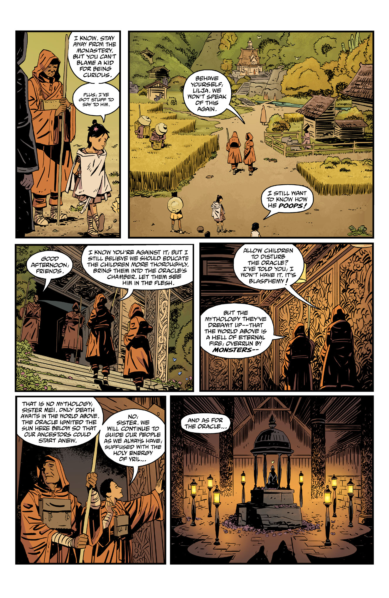 Frankenstein: New World HC :: Profile :: Dark Horse Comics
