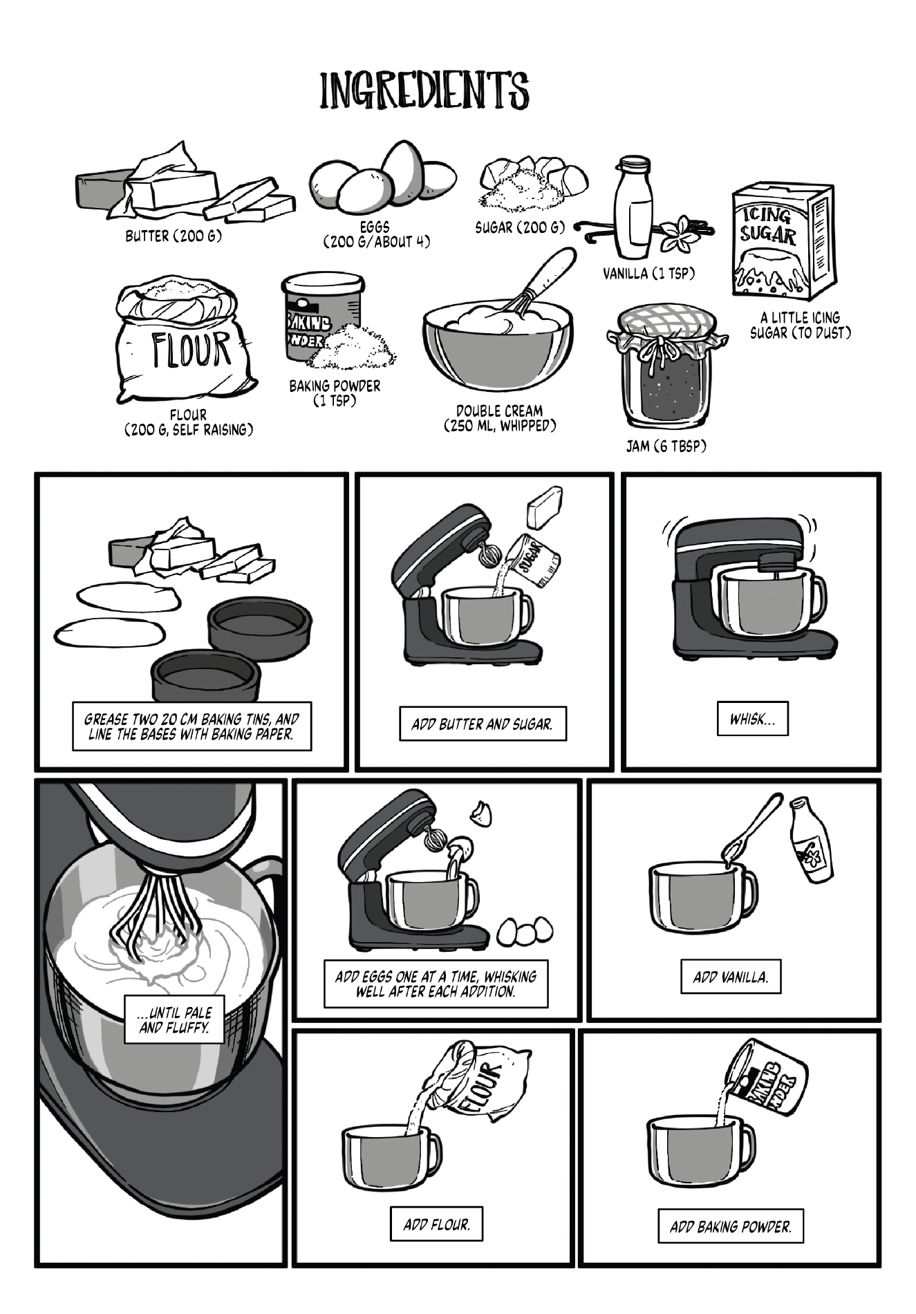 Turtle Bread: A graphic novel about baking, fitting in, and the power ...