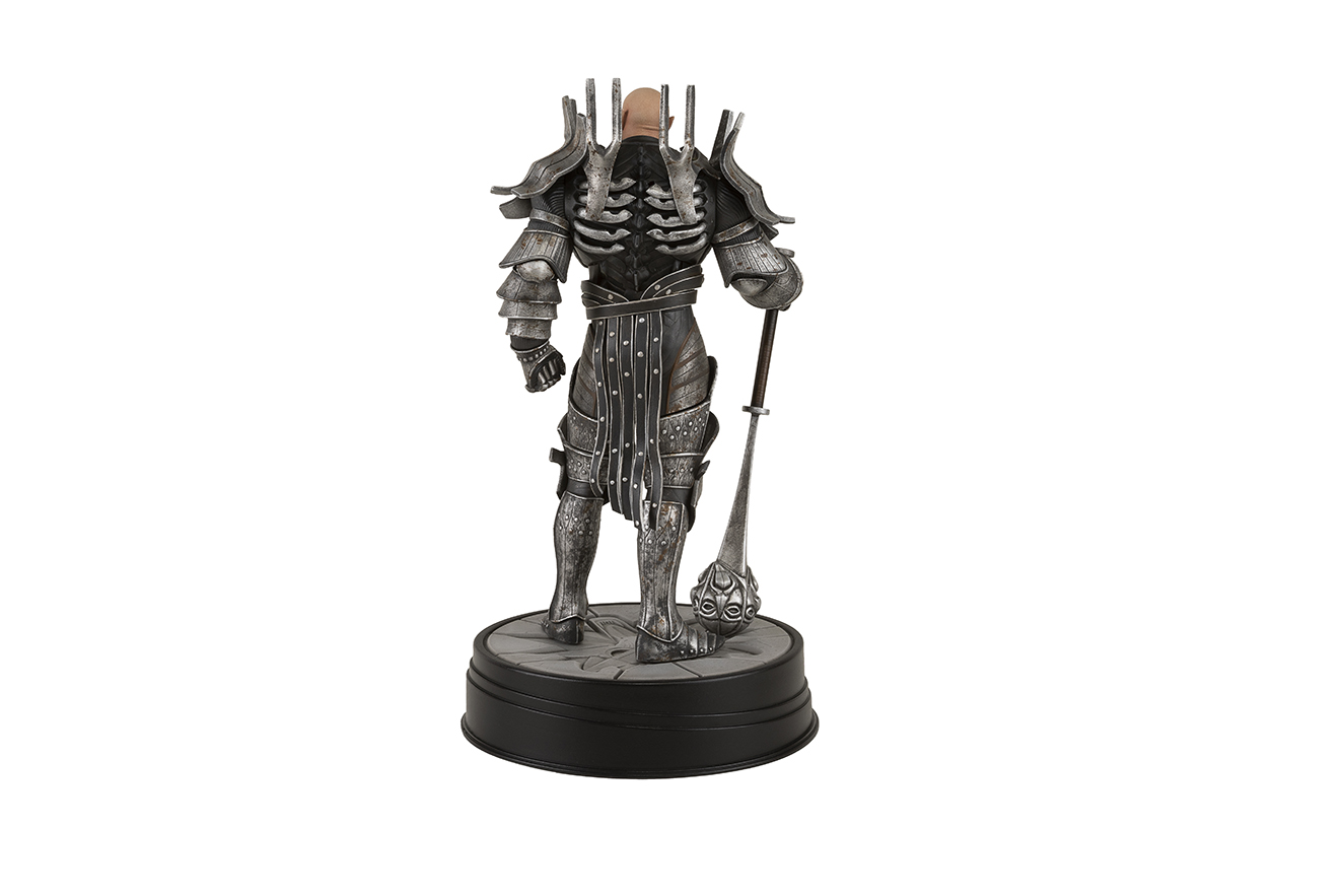 The Witcher 3 - Wild Hunt: Imlerith Figure :: Profile :: Dark Horse Comics