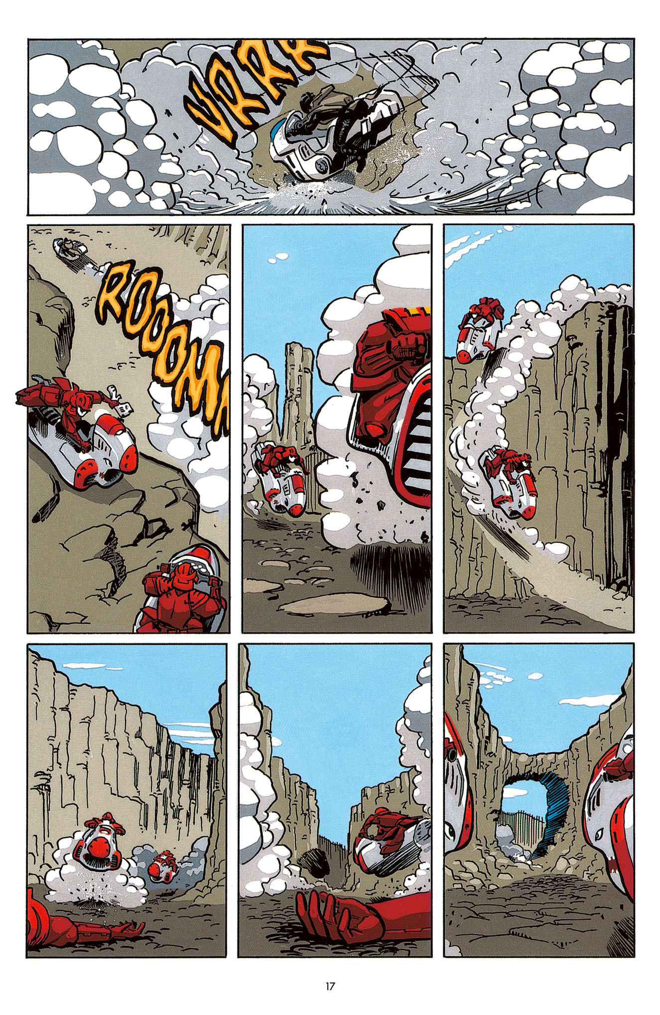 Grendel Omnibus Volume 4: Prime TPB (Second Edition) :: Profile :: Dark ...