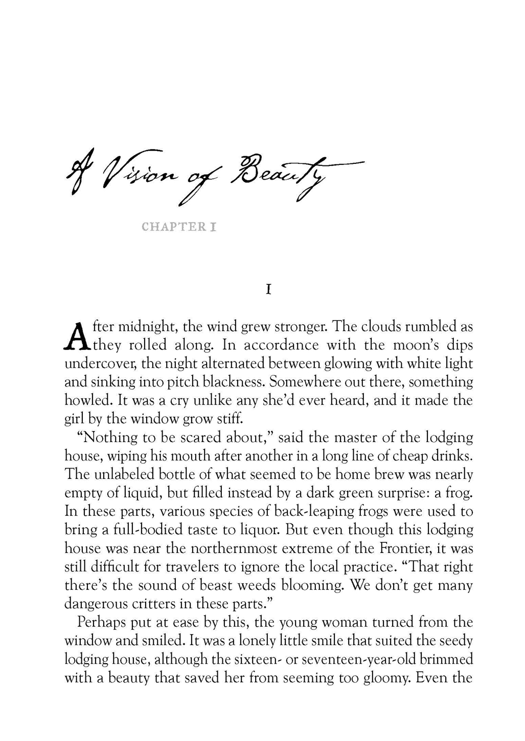 Vampire Hunter D Omnibus: Book Three TPB :: Profile :: Dark Horse Comics