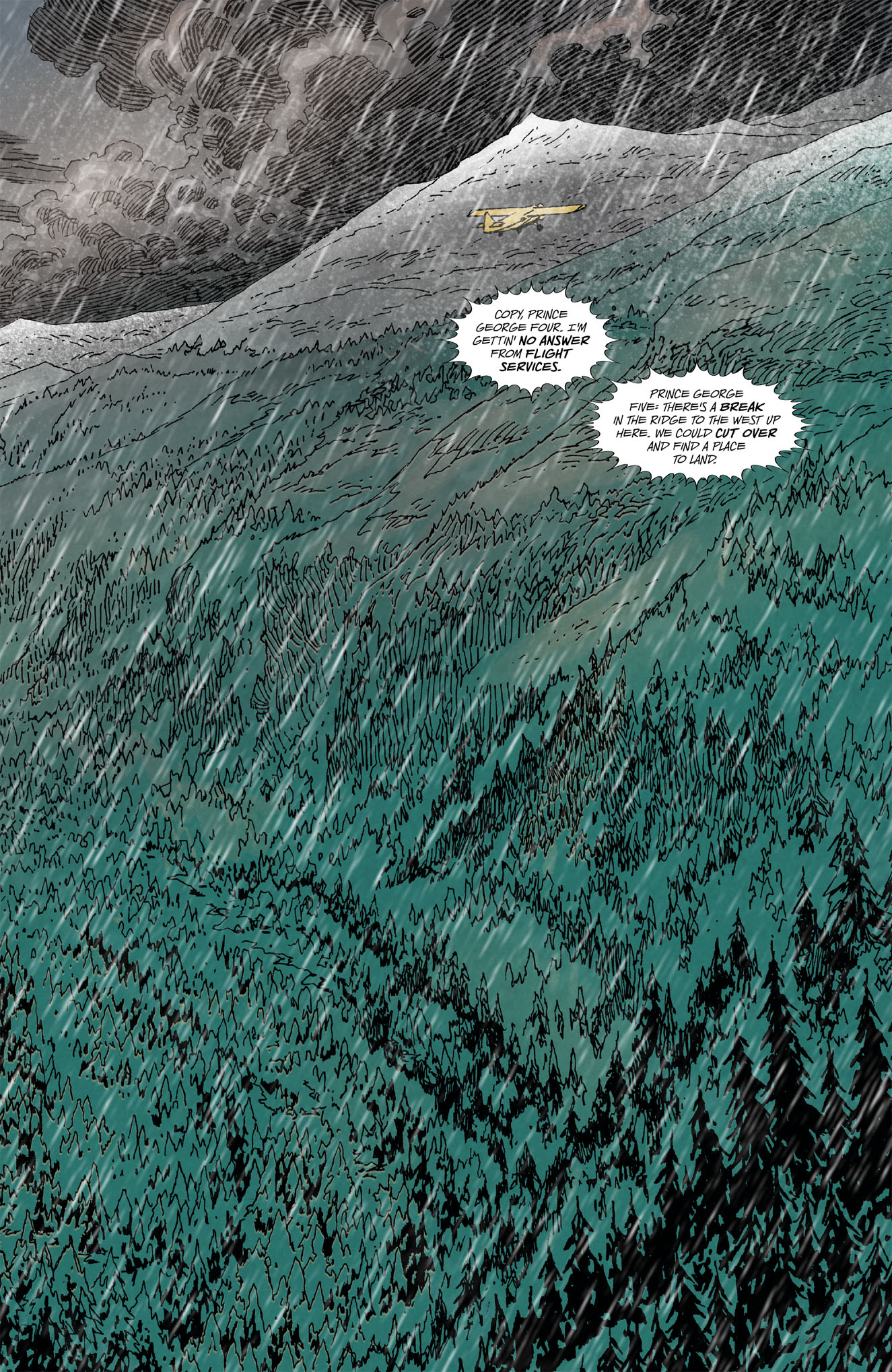 Skinner HC :: Profile :: Dark Horse Comics