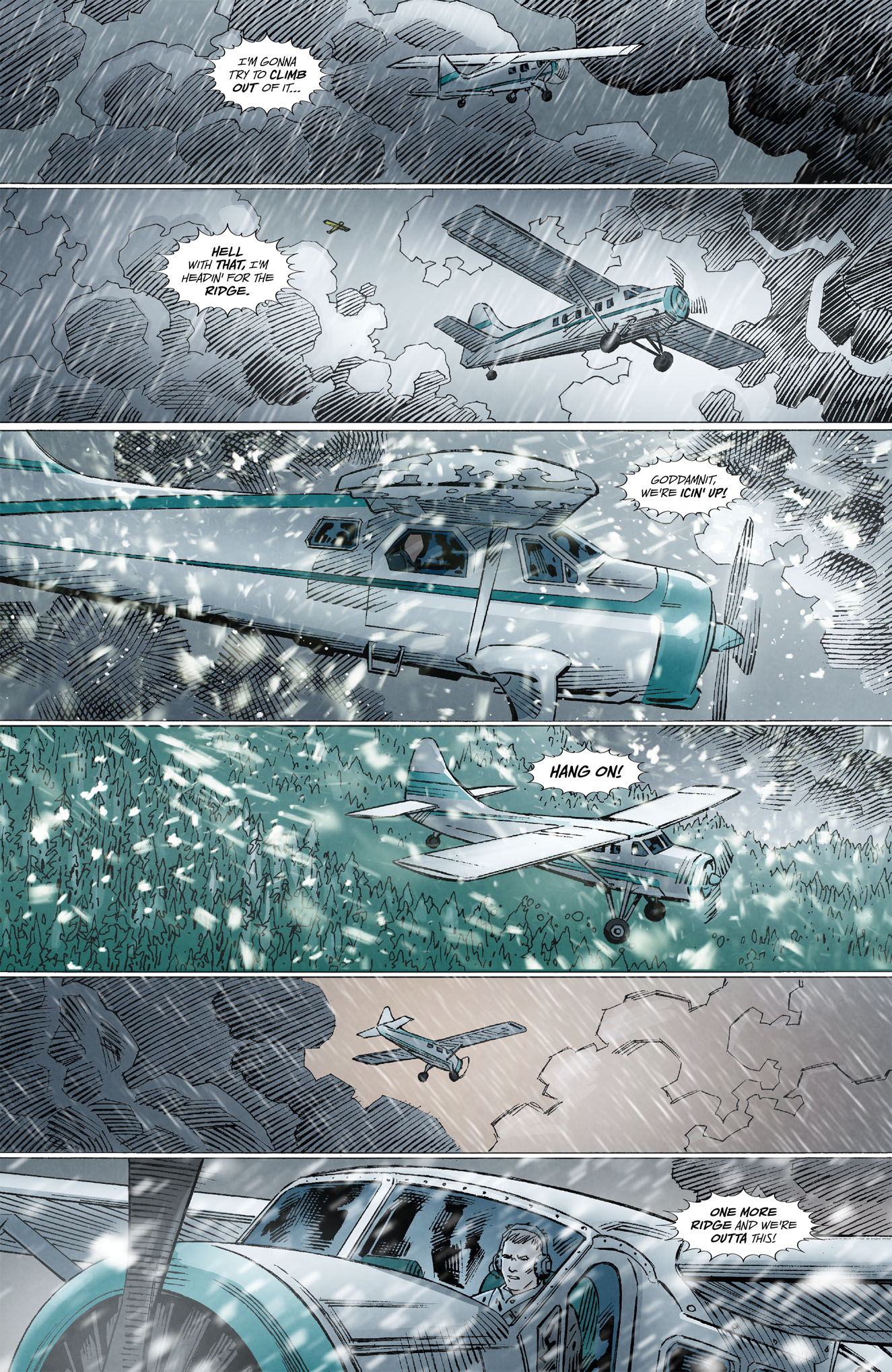 Skinner HC :: Profile :: Dark Horse Comics