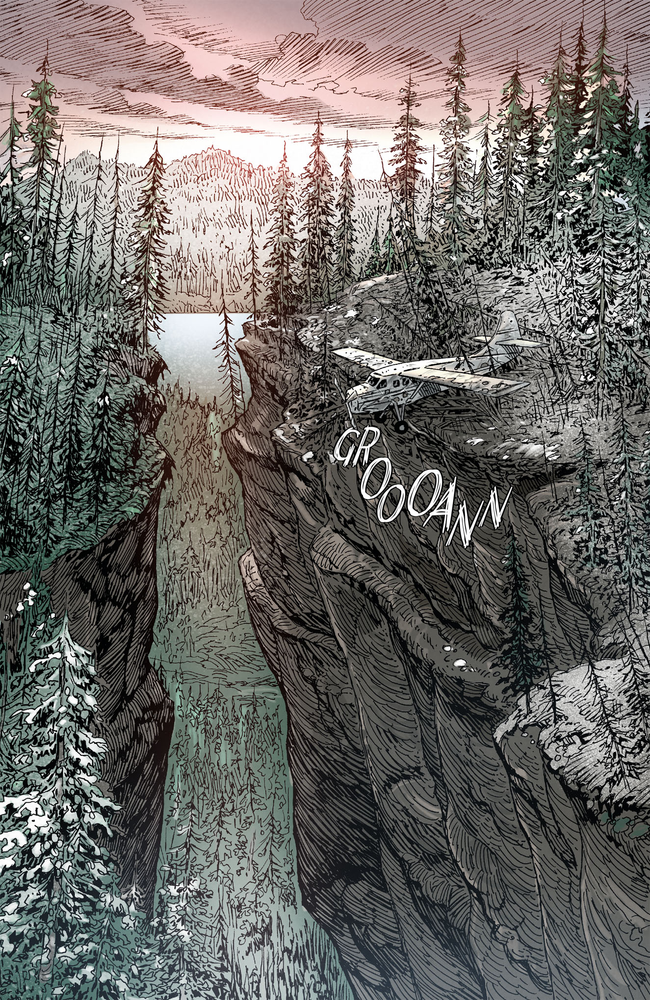 Skinner HC :: Profile :: Dark Horse Comics