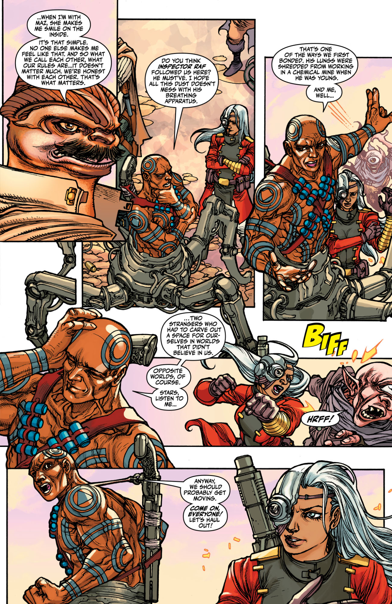 Star Wars: The High Republic Adventures Volume 2 TPB (Phase II ...