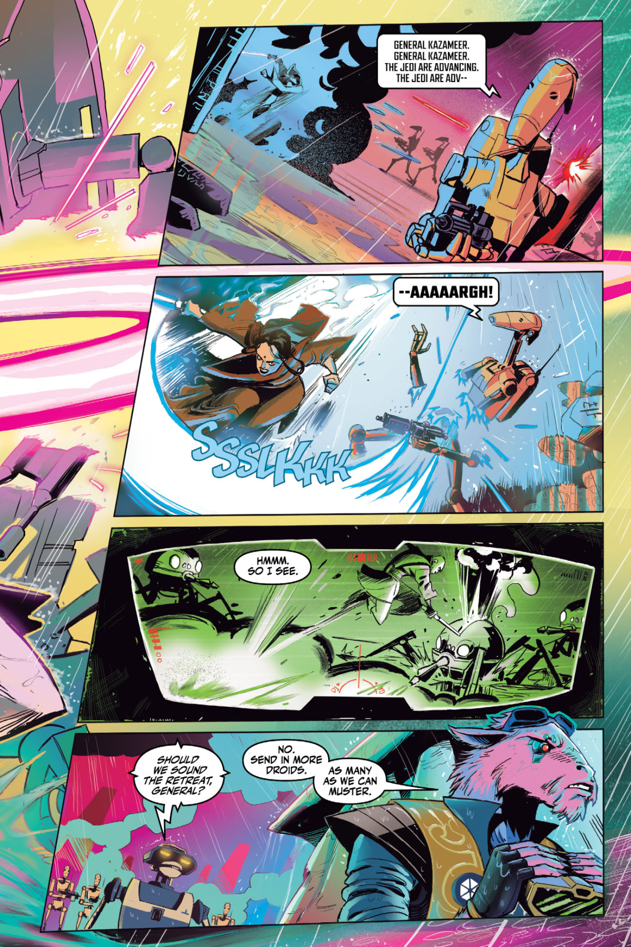 Star Wars: Tales from the Rancor Pit HC :: Profile :: Dark Horse Comics