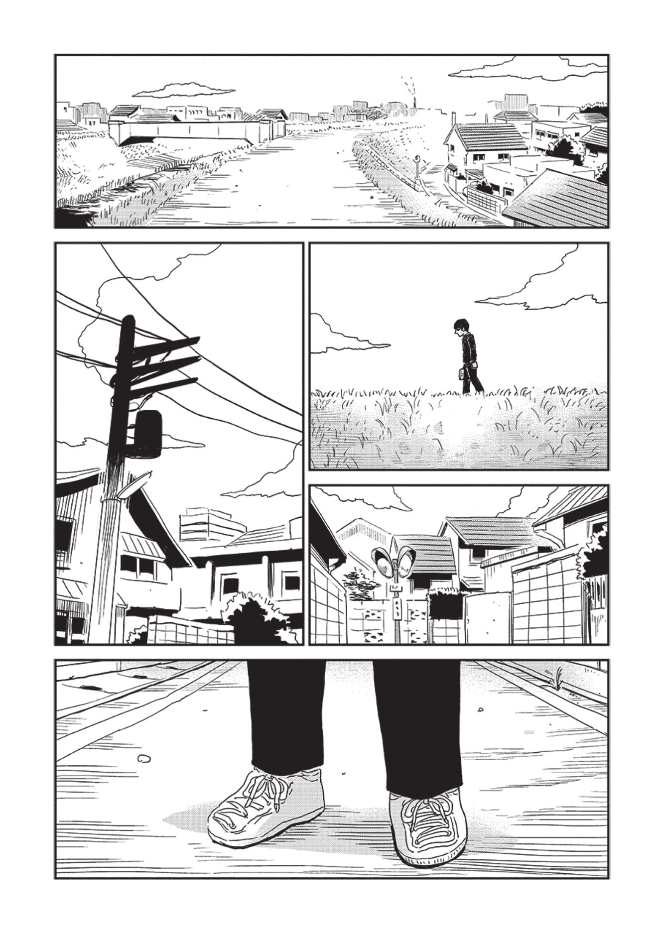 Mob Psycho 100 Volume 13 TPB :: Profile :: Dark Horse Comics