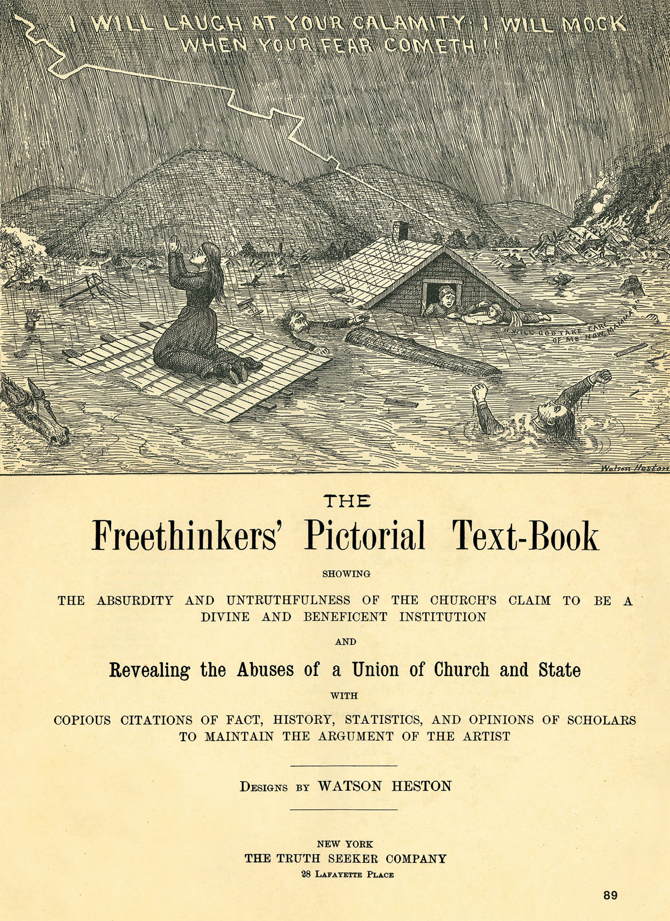 Blab! Volume 1 TPB :: Profile :: Dark Horse Comics