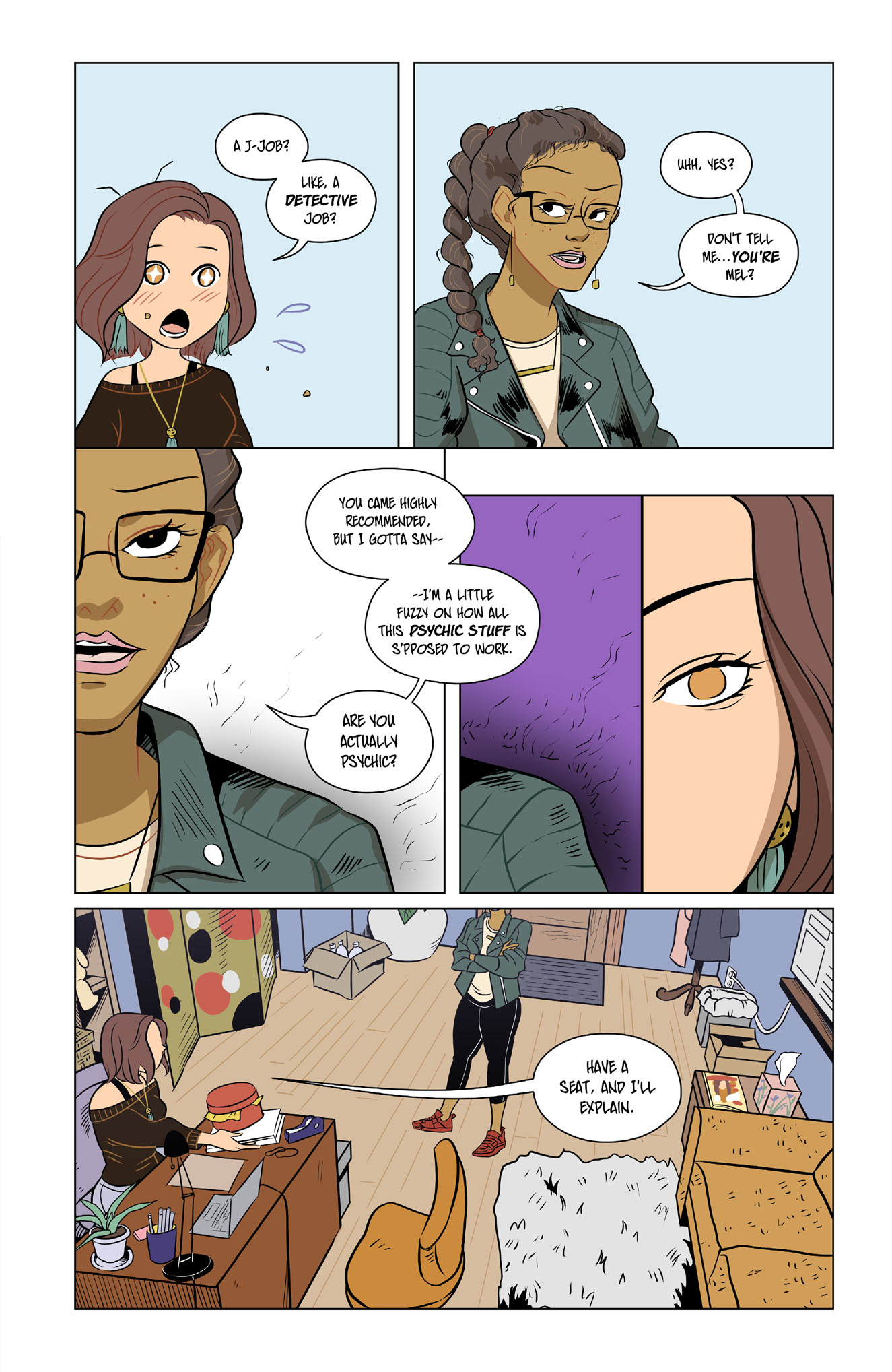 Signals Volume 1 TPB :: Profile :: Dark Horse Comics