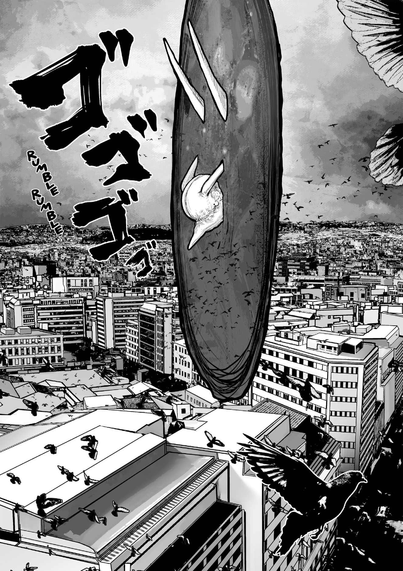 Tomahawk Angel Volume 1 TPB :: Profile :: Dark Horse Comics