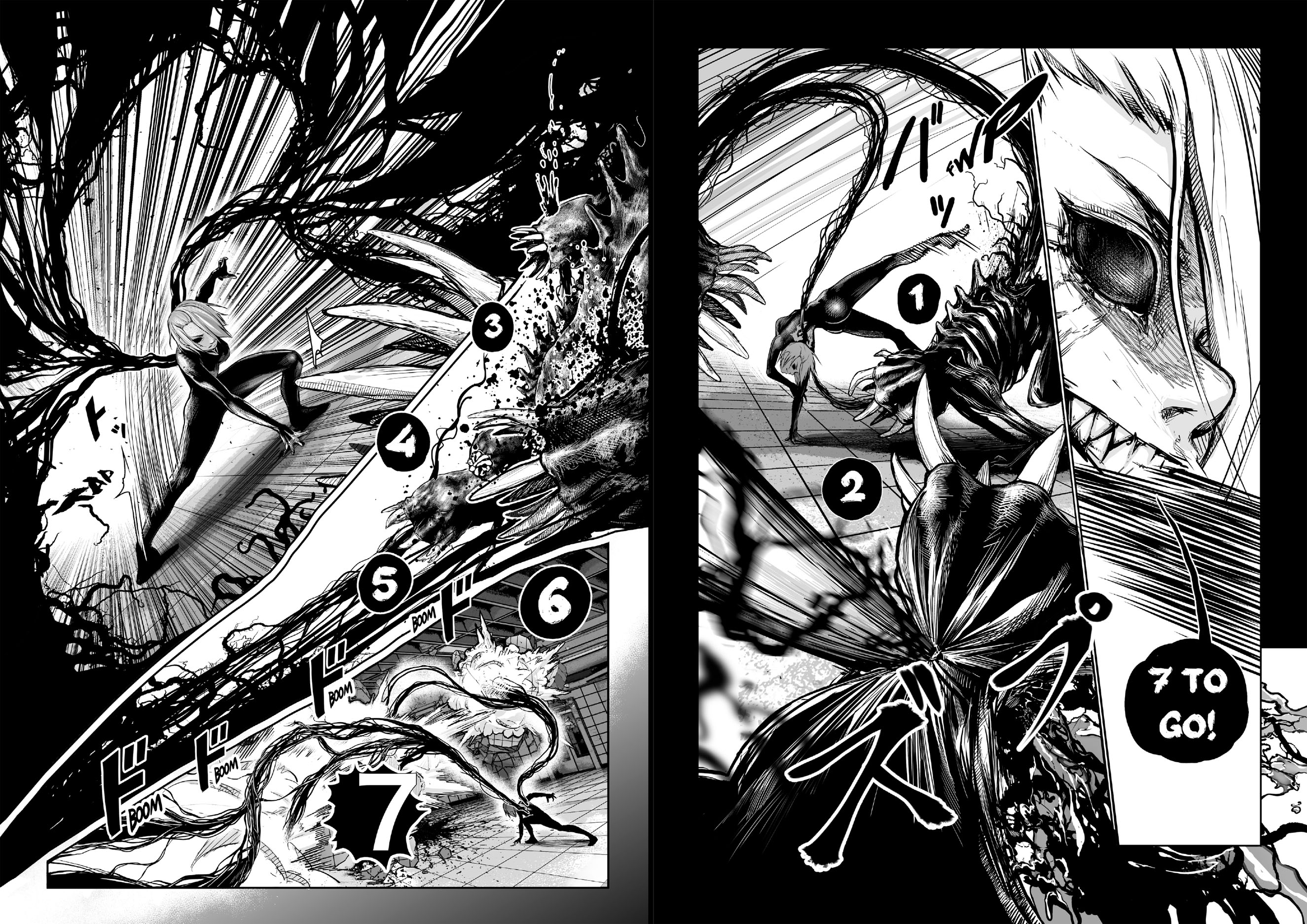 Tomahawk Angel Volume 2 TPB :: Profile :: Dark Horse Comics