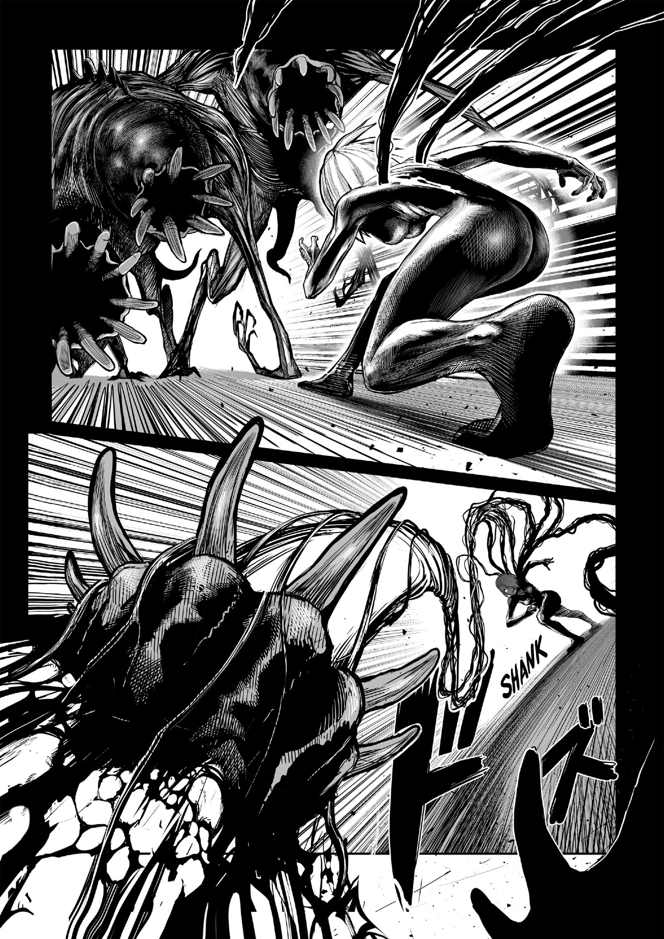 Tomahawk Angel Volume 2 TPB :: Profile :: Dark Horse Comics