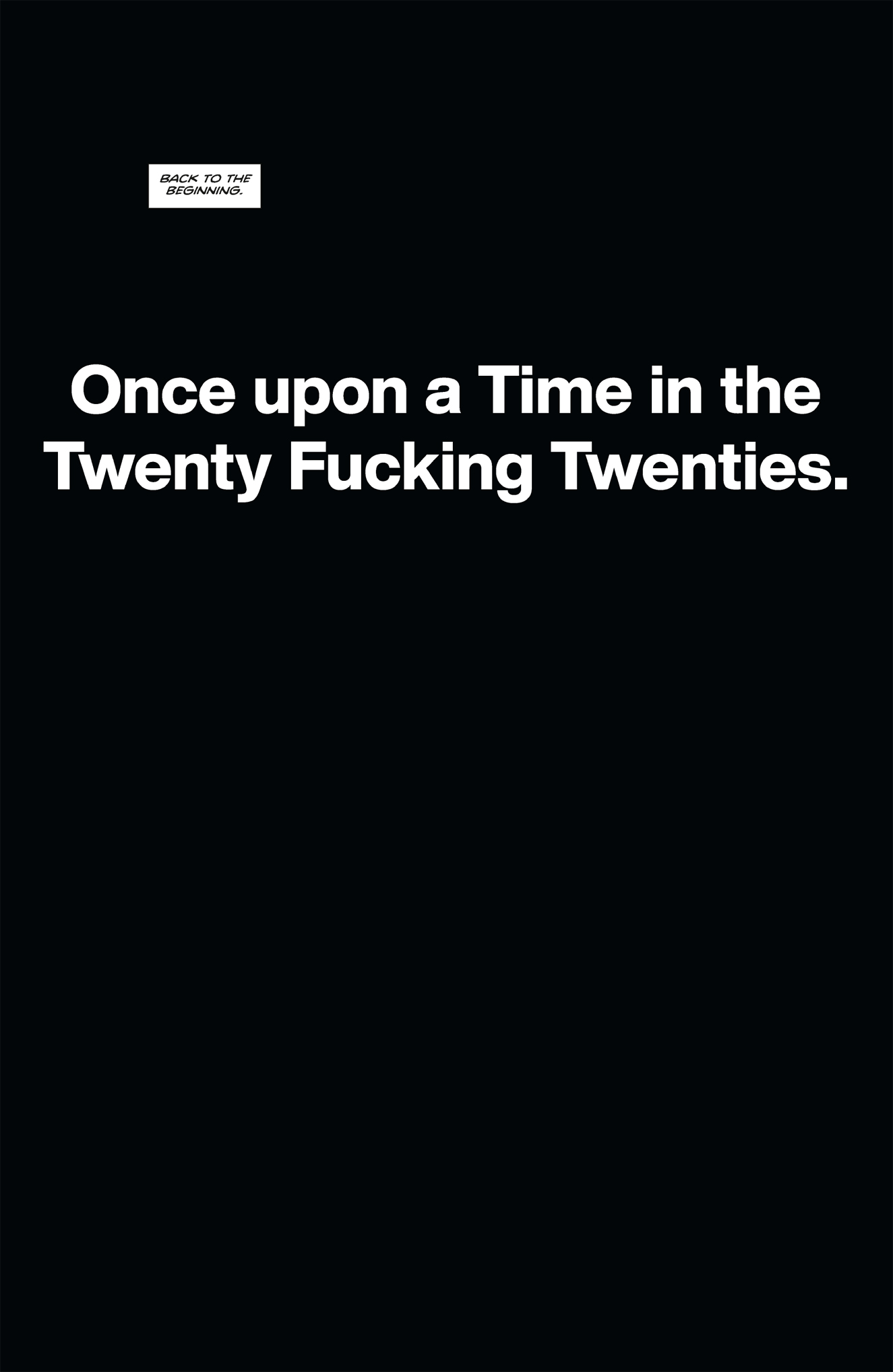 It's Only Teenage Wasteland #1 (Antonio Fuso Variant Cover) :: Profile :: Dark Horse Comics